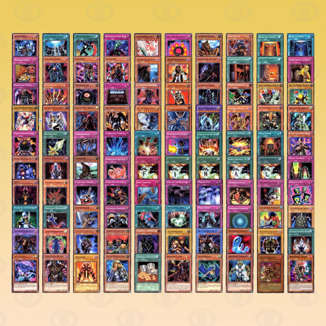 Retro Pack 2 SET Retro Pack 2 Inglés - MONSTER SPRIM