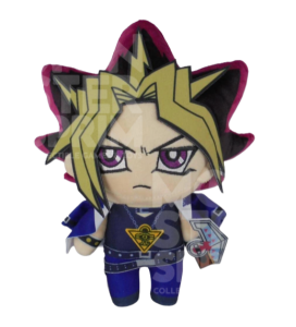 Yami Yugi Plush 8'' - MONSTER SPRIM